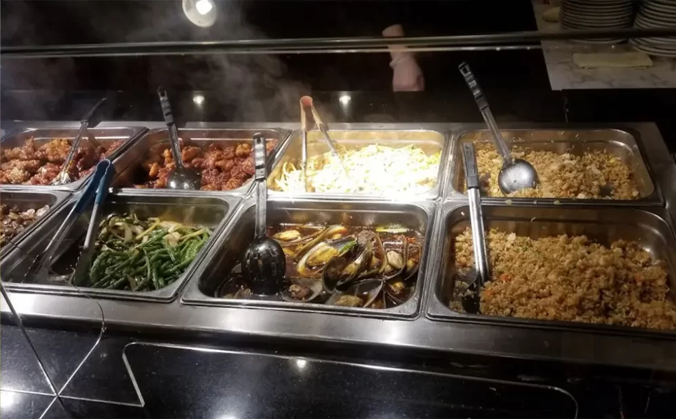 Hunan Super Buffet - Chinese Restaurant｜Online Order｜Olive Branch｜MS